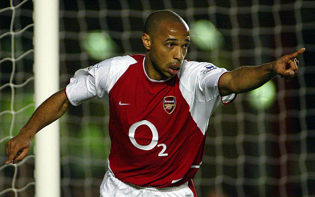 The Best Players In Premier League History: An All-Time XI – SPORTS 25/8